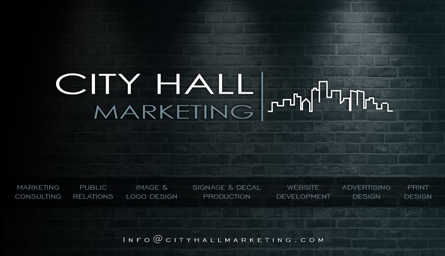 City Hall Marketing